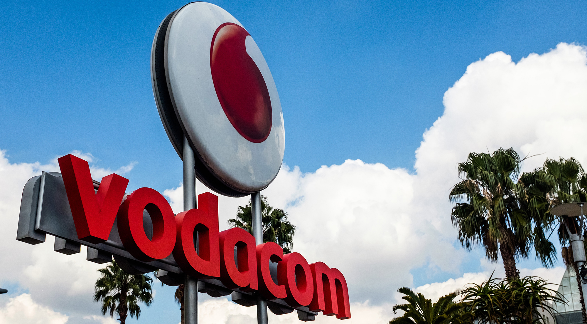 South Africa: Vodacom invests $30.1 million in rural South Africa to ...