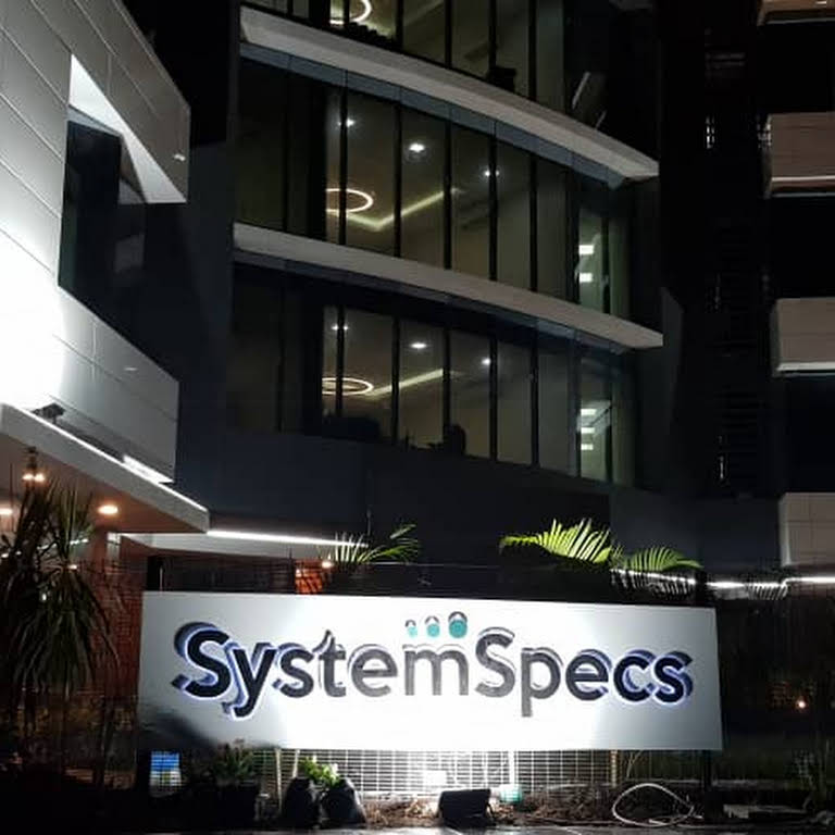 Nigeria: Leading fintech, Systemspecs Urge CBN to Strengthen ...