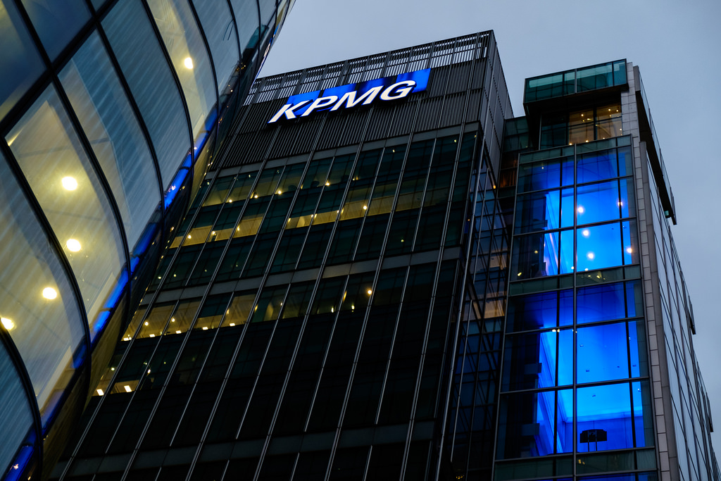 KPMG and Quantexa announce fraud prevention collaboration - REGTECH AFRICA