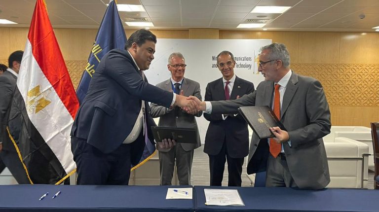 Egypt Establishes 1st Infrastructure to Provide IOT Services - REGTECH ...