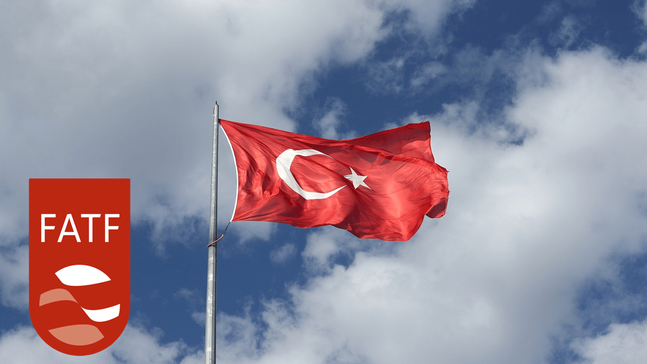 Turkey now on FATF's list of doubtful AML and CFT practices - REGTECH ...