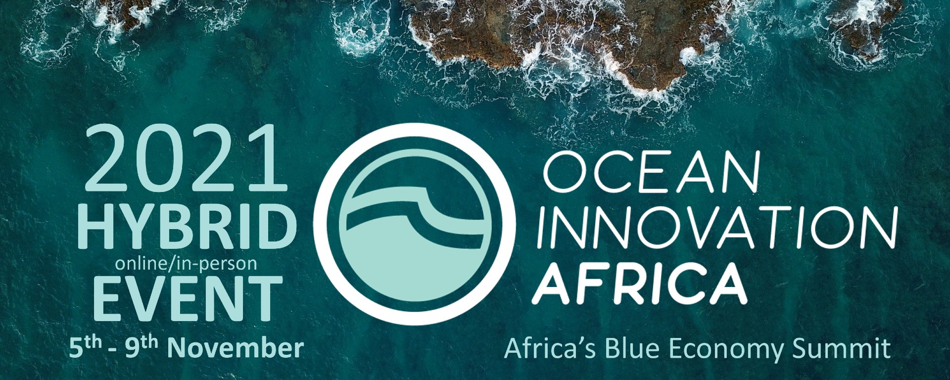 SA: Ocean-minded African startups to pitch at the Ocean Innovation ...