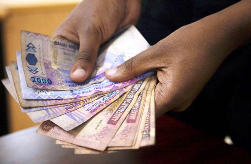 Rwanda: Remittances to Rwanda Estimated to Reach $246 Million This Year ...