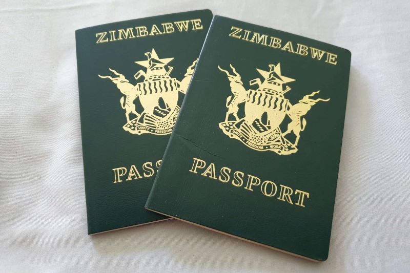 Zimbabwe Introduces Electronic Passports - REGTECH AFRICA