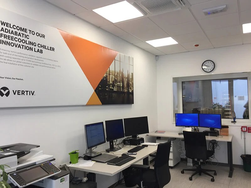 Kenya: Vertiv Opens Office And Customer Experience Center In Kenya ...