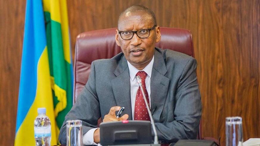 Rwanda's Central Bank Raises Lending Rate to 7.5% in Response to ...