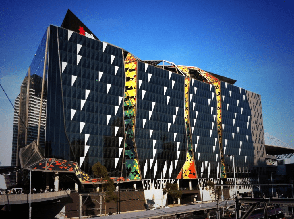 Lessons from NAB about your future, digital workplace - Ripple Effect ...