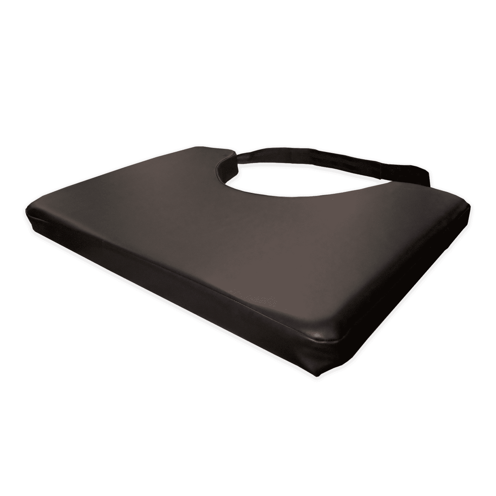 Giant Padded Lap Tray – Rehabilitation Advantage
