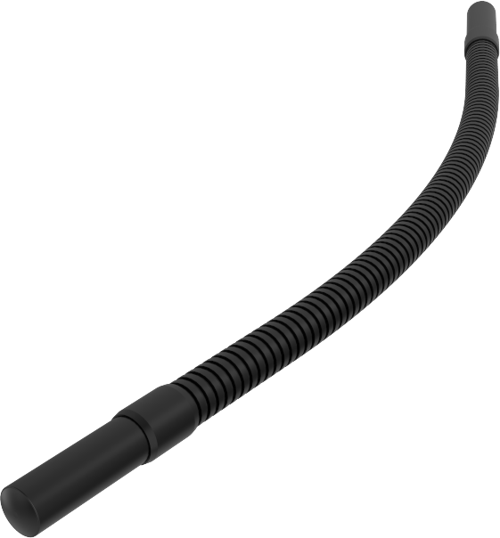 Flex-Tube Ø16×500 | Rehadapt