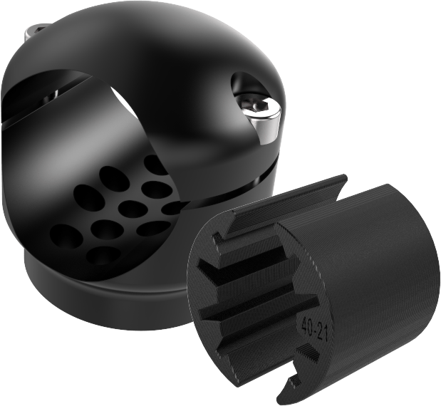 M3D RKL R82 Multiframe | Rehadapt