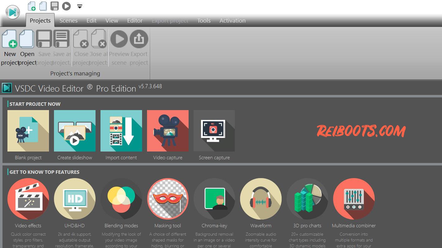 Vsdc Video Editor Crack Queenplora vsdc-video-editor-crack-queenplora