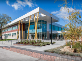 Bowness High School Reinbold Engineering Group