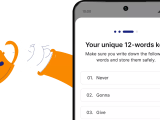 Buy Bitcoin With The Relai App