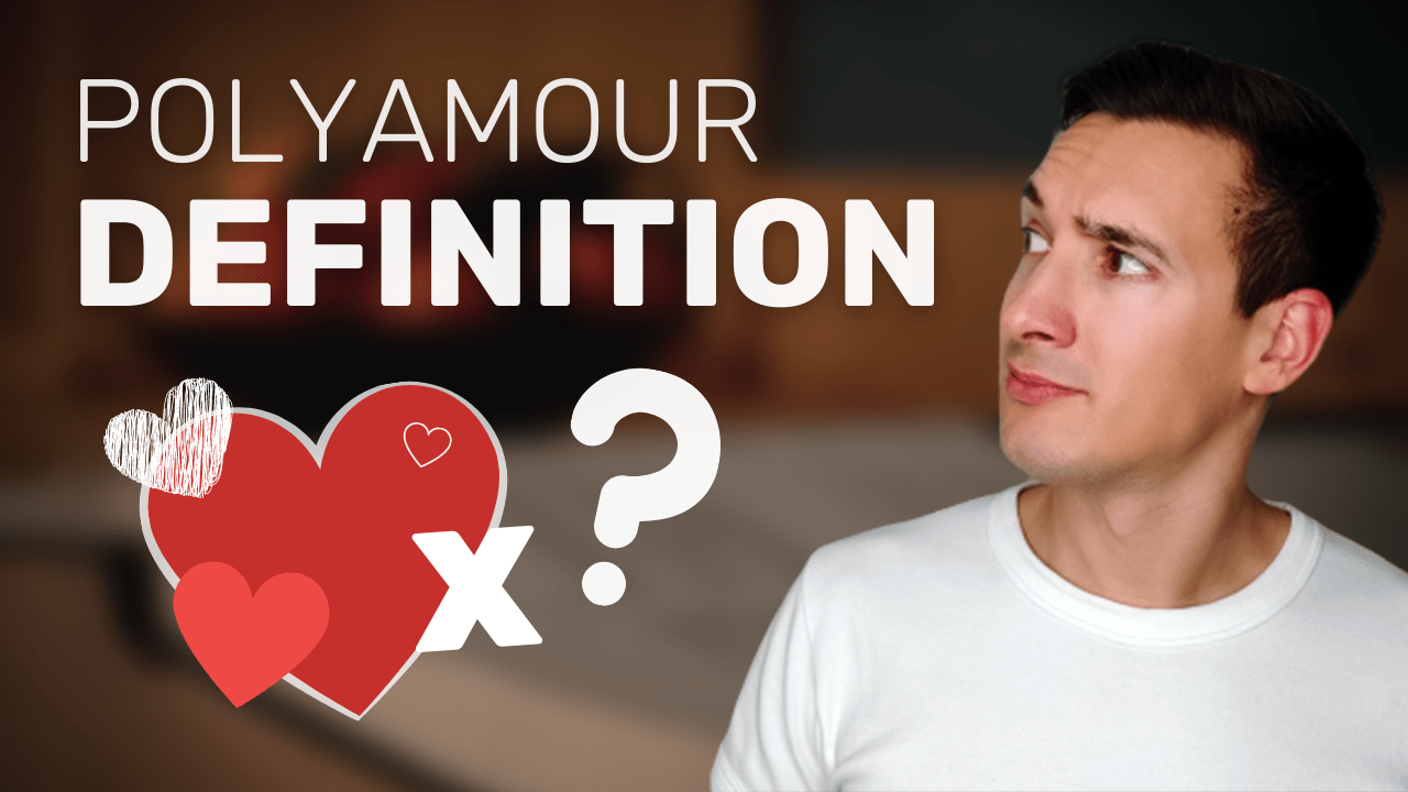 POLYAMOUR DÉFINITION | Le couple libre c’est quoi ? | Site relation libre, polyamour ...