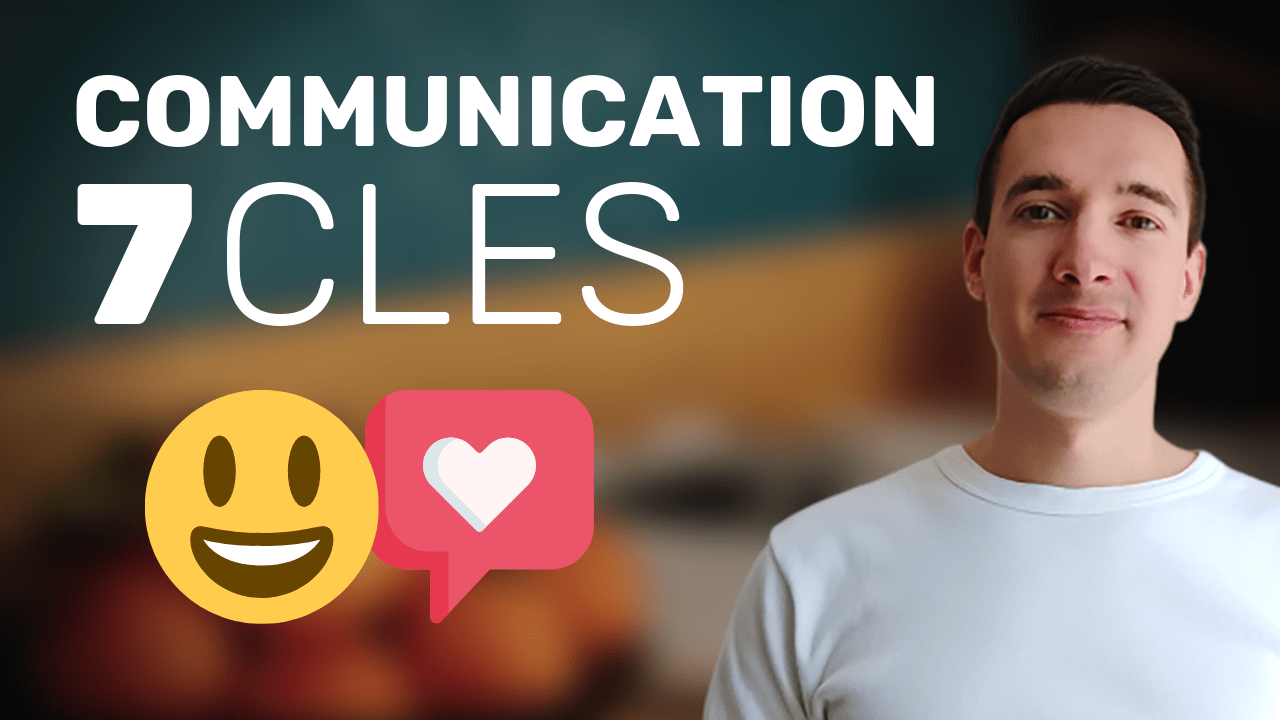 COMMUNICATION RELATION | 7 comportements pour mieux communiquer en ...
