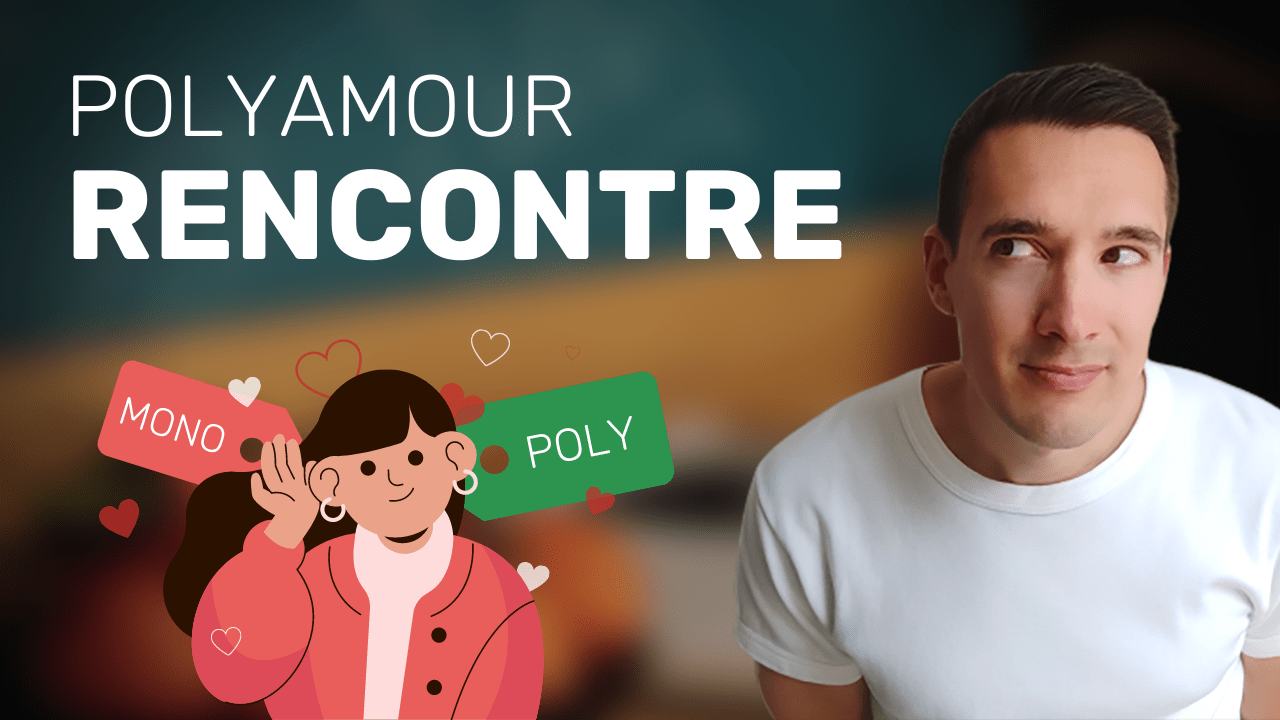 POLYAMOUR RENCONTRE | La recherche de polyamoureux.ses | Site relation libre, polyamour ...