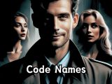 Code Names Cool Ideas In 2026