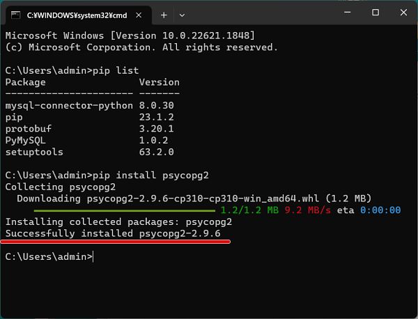 Postgresql Python Connector For Windows Macos And Linux - Landscape Background Collection - 8K Quality