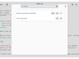Gnome Release Notes