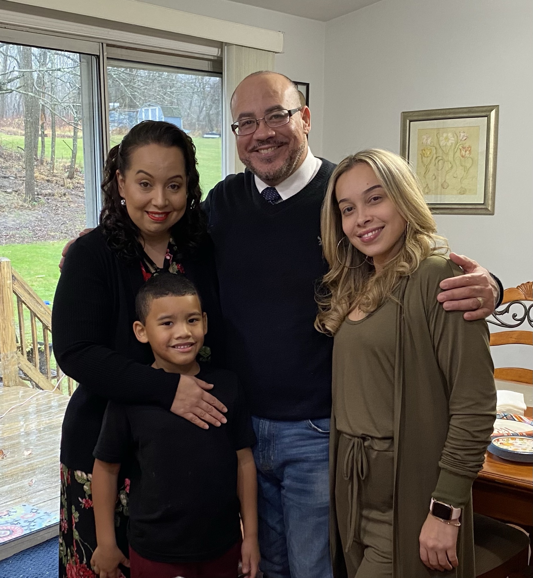 Raymond Castro - Life & Financial Coach - Relevate Solutions Inc