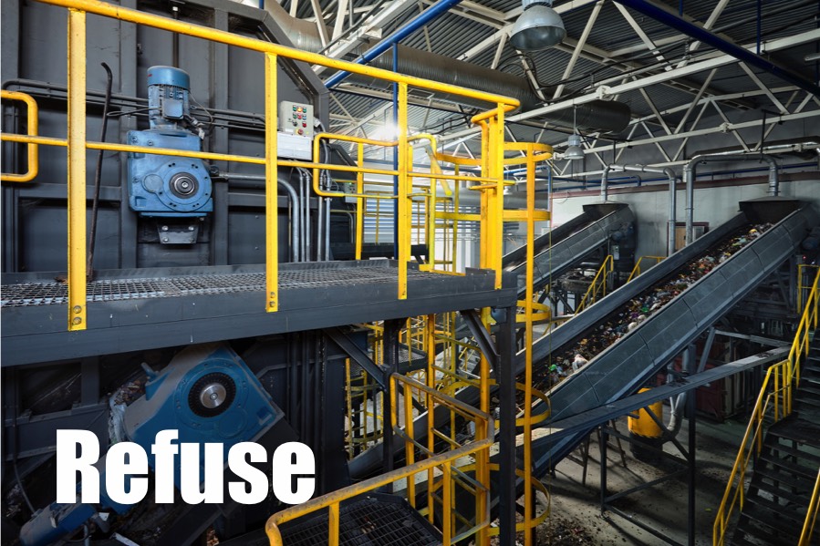 Filtration& Exhaust - Reliable Industries