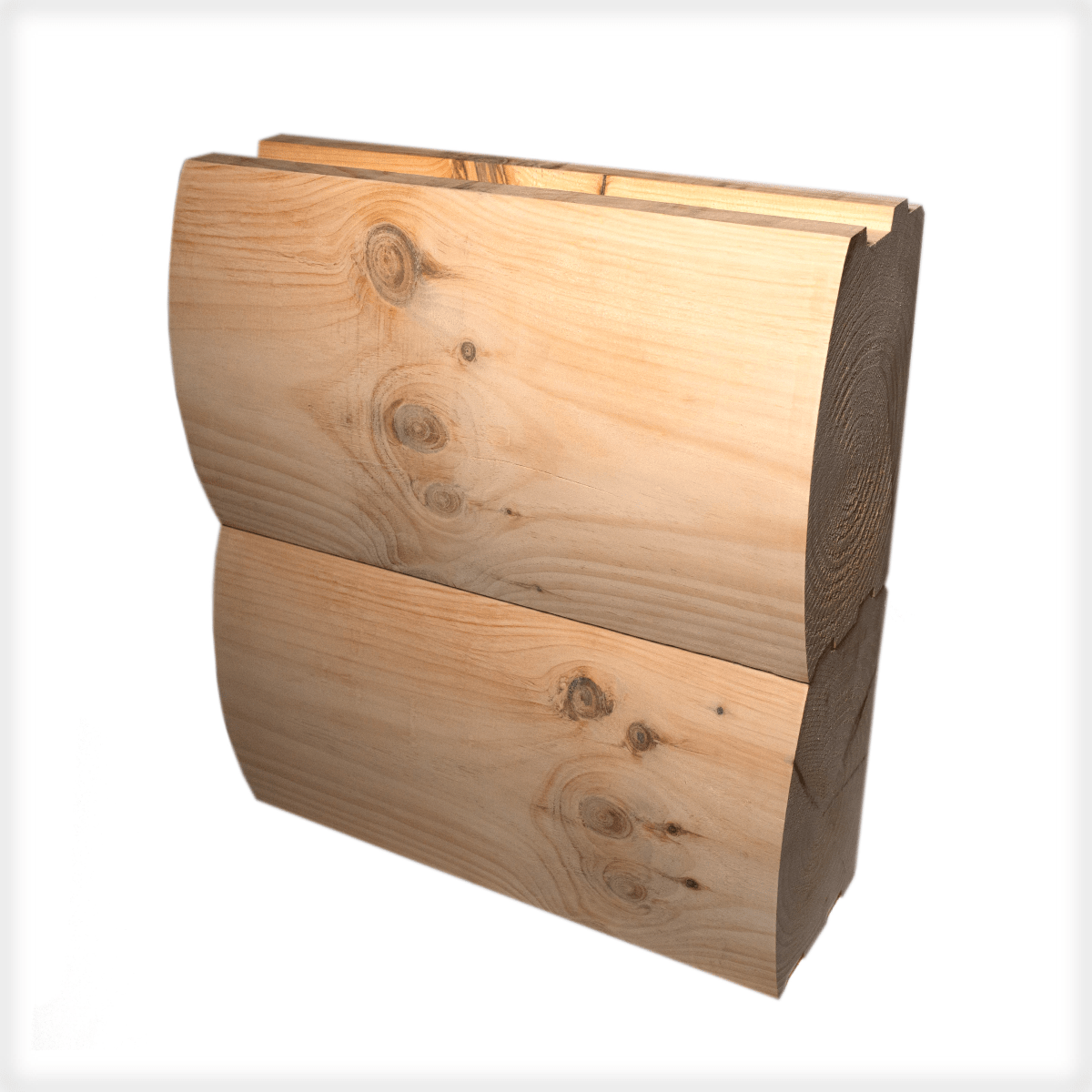 D-Logs - Reliance Timber