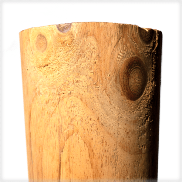 Uniform Rounds - Reliance Timber