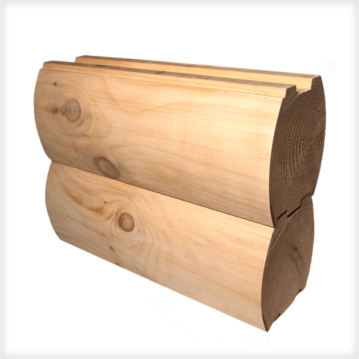 Round Log – Round - Reliance Timber