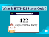 What Is Http 422 Status Code Unprocessable Entity
