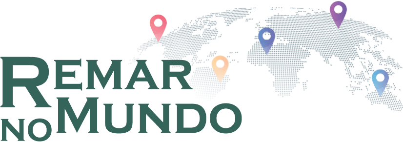 Remar Internacional - Remar Brasil