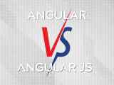 Angular Vs Angularjs What Is The Difference Remarkable Coder