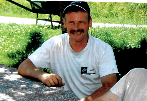 Saulxures-sur-Moselotte – Claude Lecomte nous a quittés