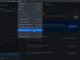 Tips For Using Git And Github 7 Rebasing A Branch