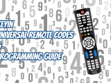 Remote Codes Portal Universal Remote Codes Guides Philips Rca