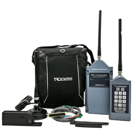 Commander Systems - Remote Control Technology