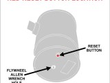 Garbage Disposal Where Is The Reset Button At Bridget Pardo Blog