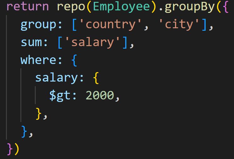 Example Apps Remult - Modern Dark Art - 8K
