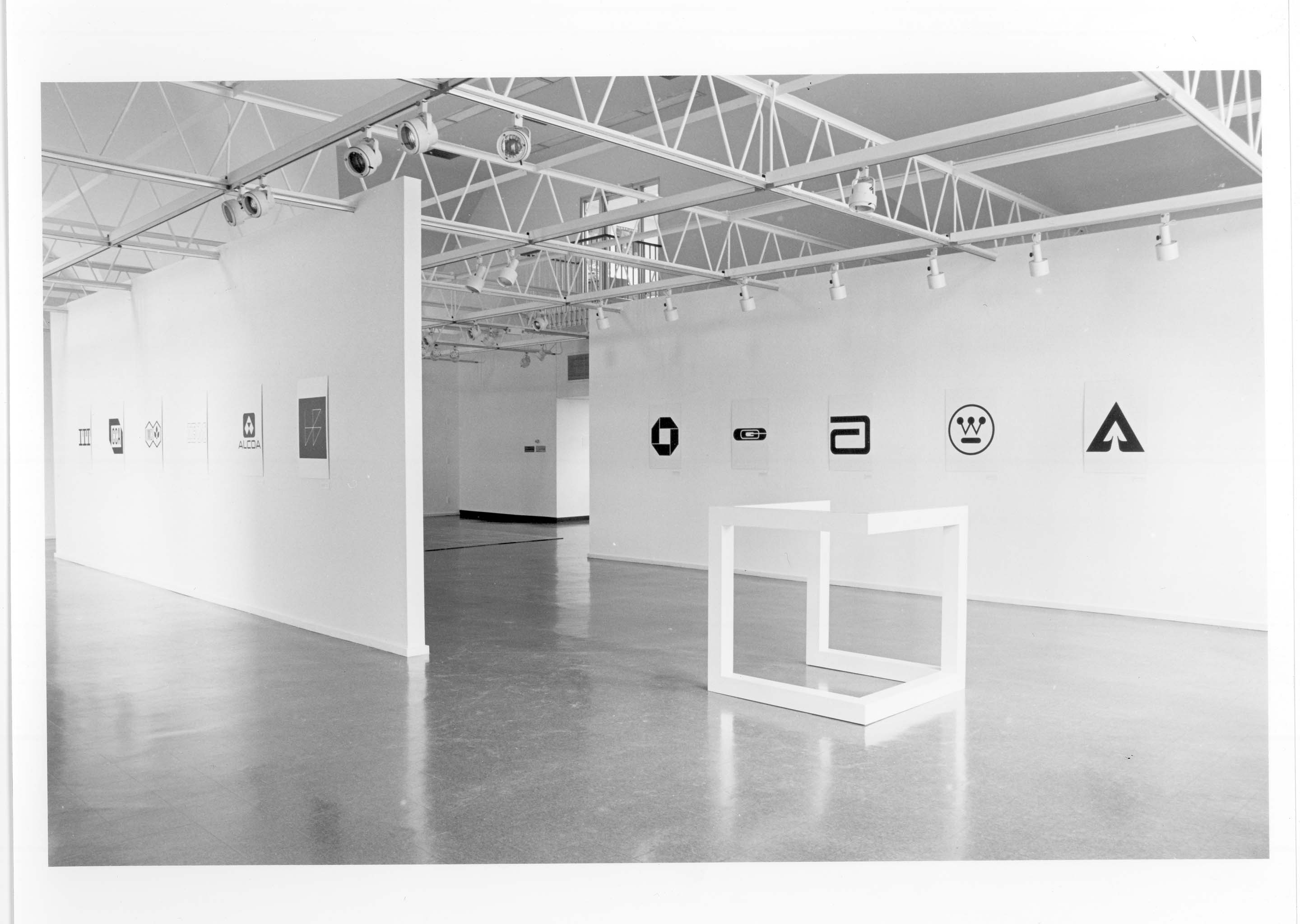 Minimalist Art 1960