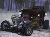 Phantom Ride Render State