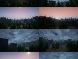 Weather System Render State