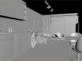 Work Process Renderzen