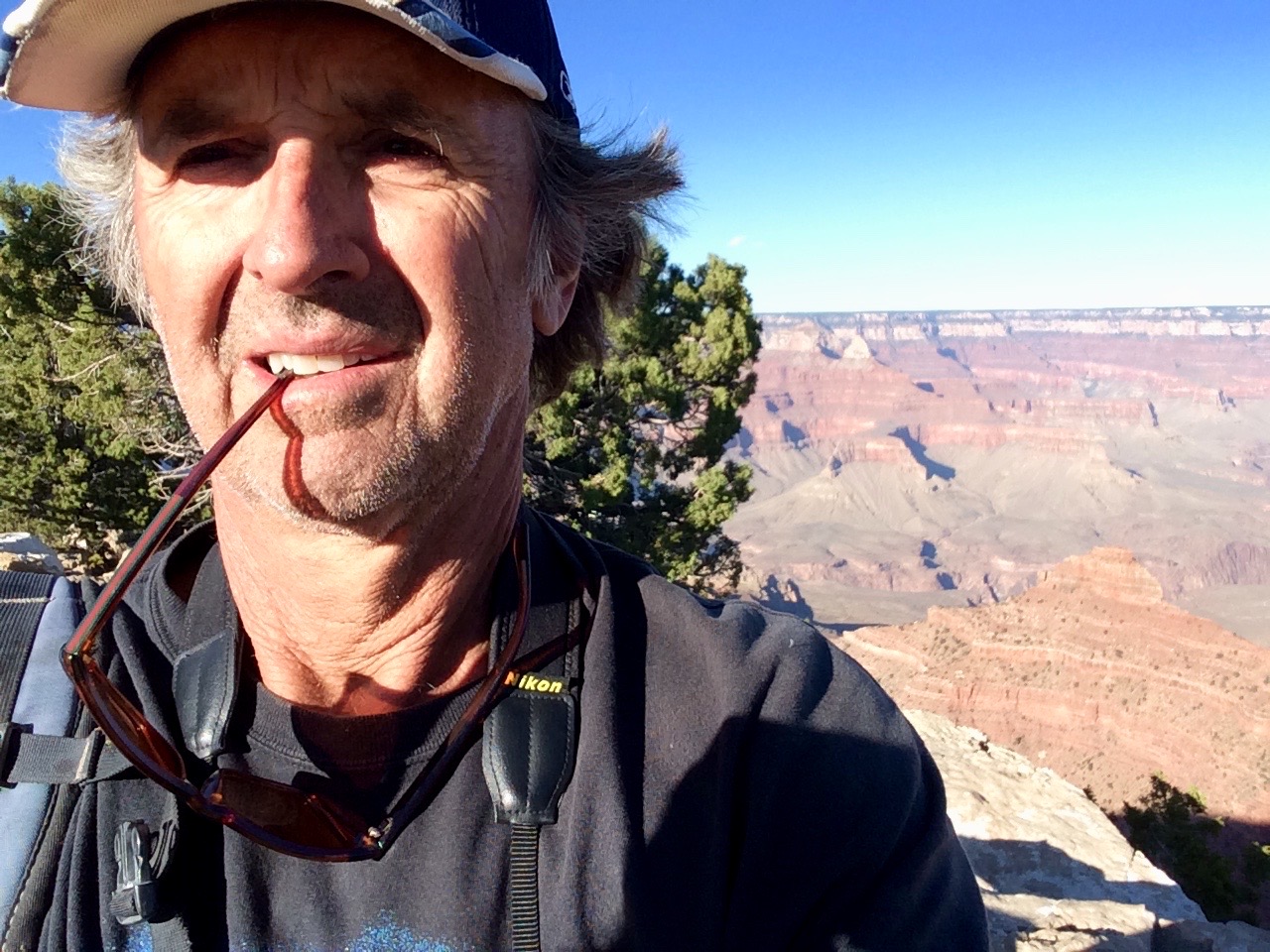 Holy Marconi! Bruce Van Dyke is still at the mic • Reno News & Review