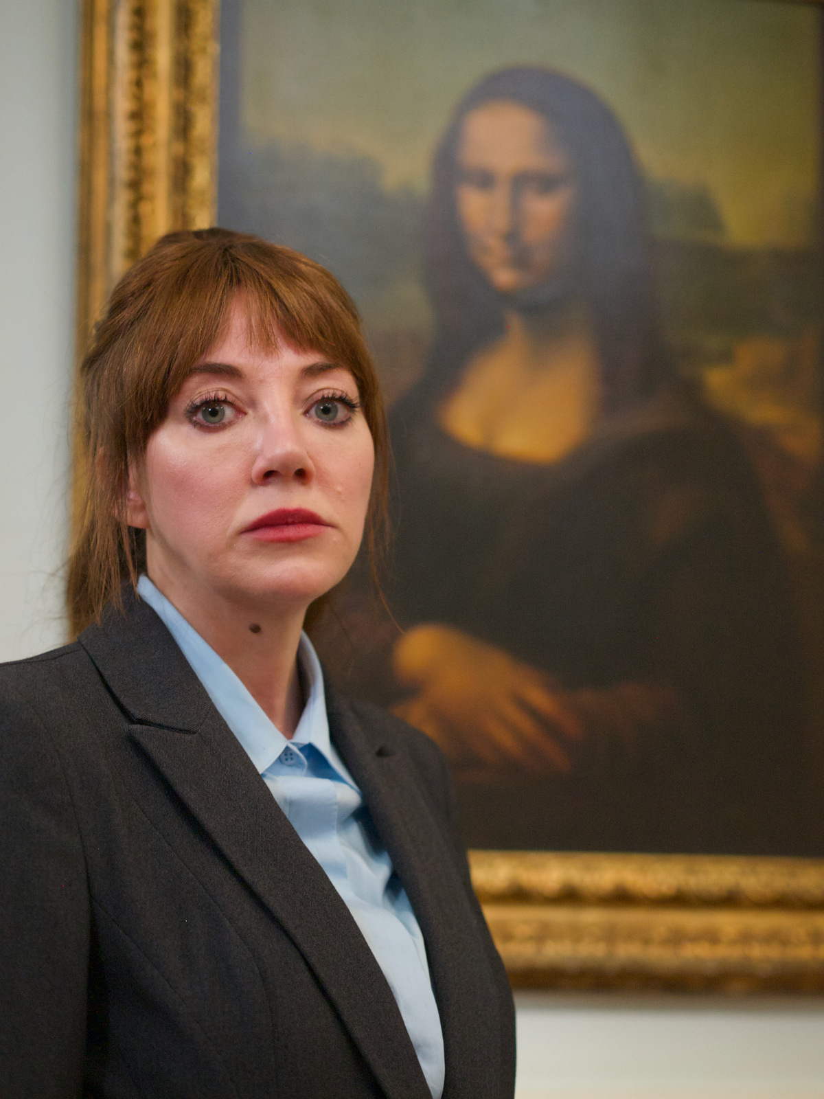 Masterful mockumentary: Netflix’s ‘Cunk on Earth’ offers nonstop laughs ...