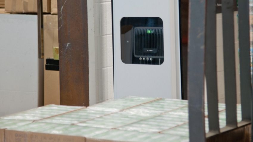 Fixed Rfid Readers Renovotec