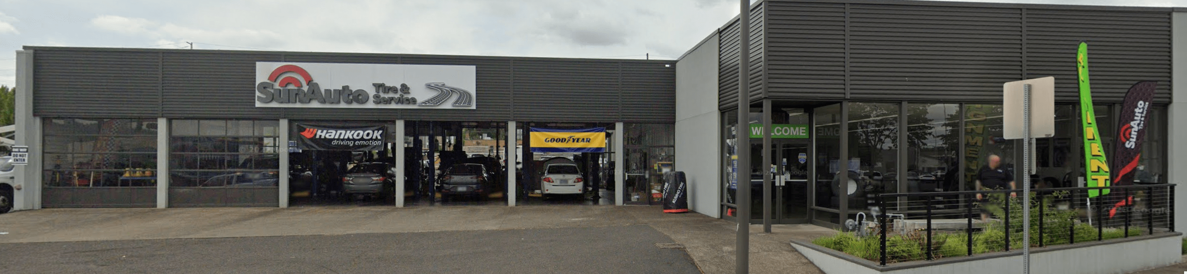 Sun Auto Tire Service Beaverton Quality Auto Repair In Beaverton