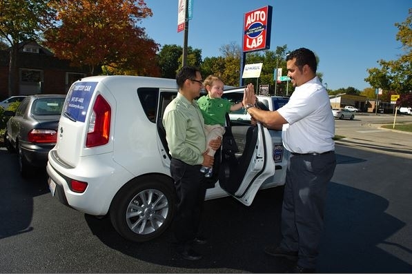 Auto Lab Libertyville Il 60048 Auto Repair