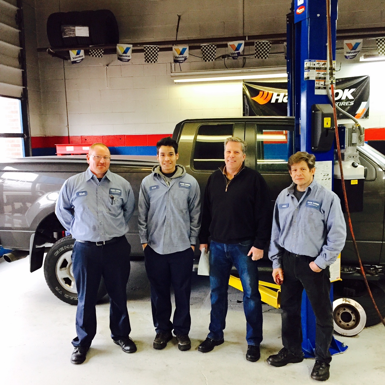 Libertyville Kar Care Quality Auto Repair In Libertyville Il 60048