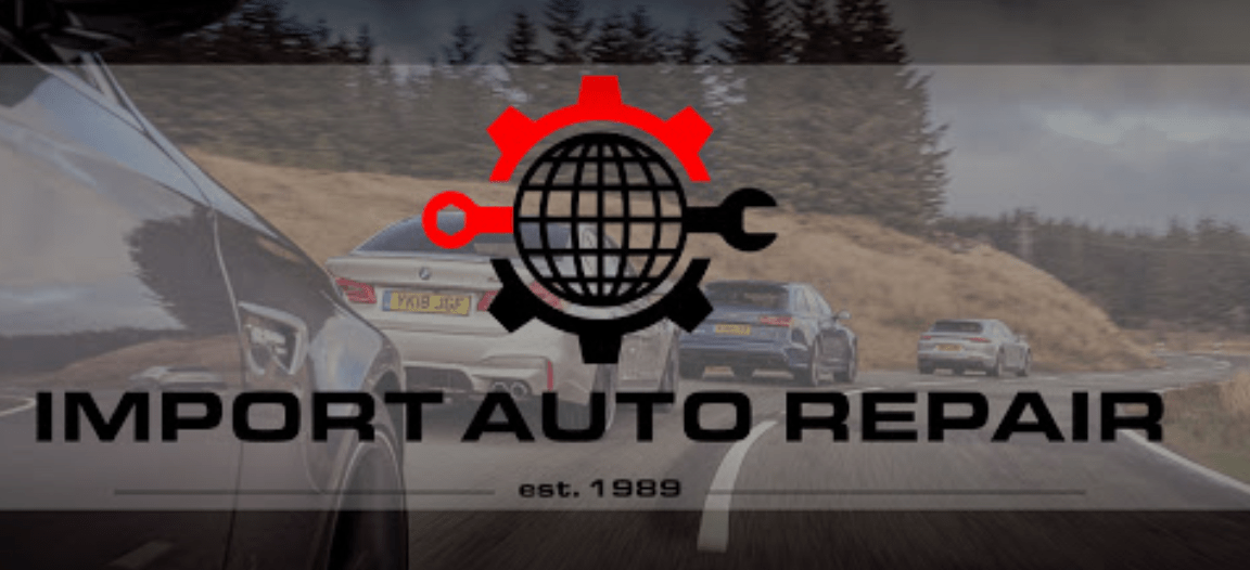 Import Auto Repair Quality Auto Repair In Beaverton Or 97005