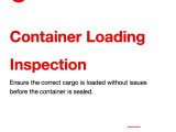 Container Loading Inspection Repa Provide Transparent Sourcing Solutions