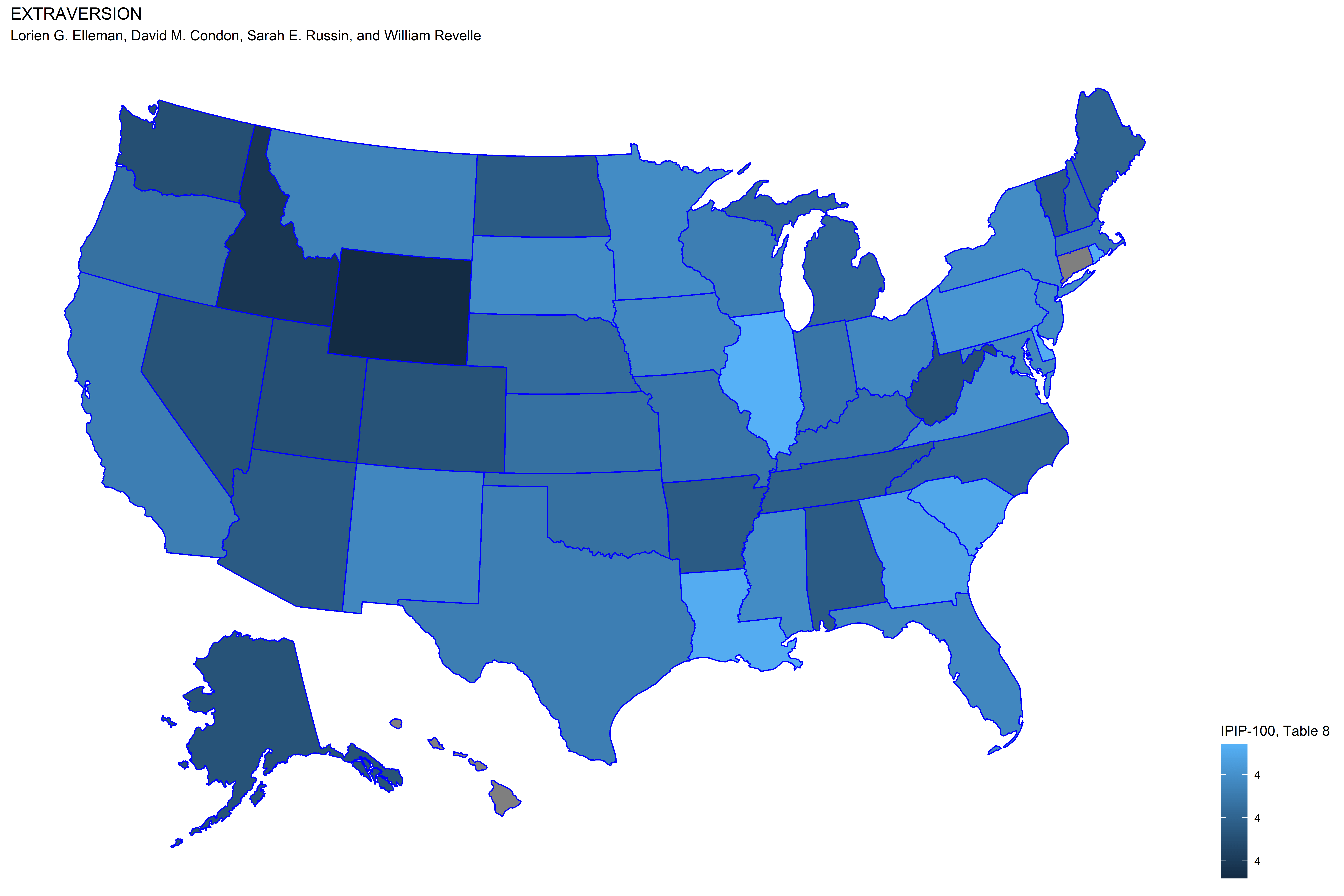 Why Are Red States “Immune” to Covid-19? | Replicability-Index